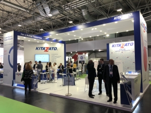 KITAZATO CORPORATION | Conference