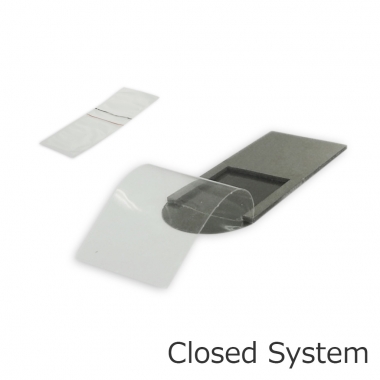 KITAZATO CORPORATION | Vitrification Media and Equipments | Ova Cryo Kit