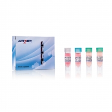 KITAZATO CORPORATION | Vitrification Media and Equipments | Cryotop