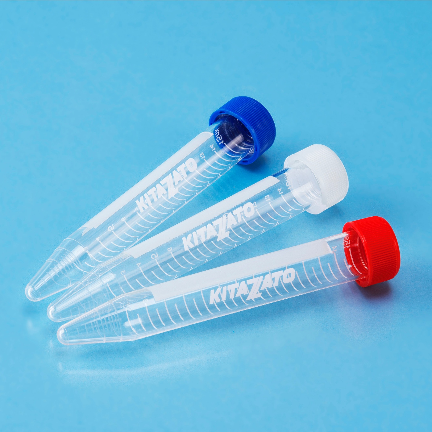 Centrifuge tube | その他 | 株式会社北里コーポレーション