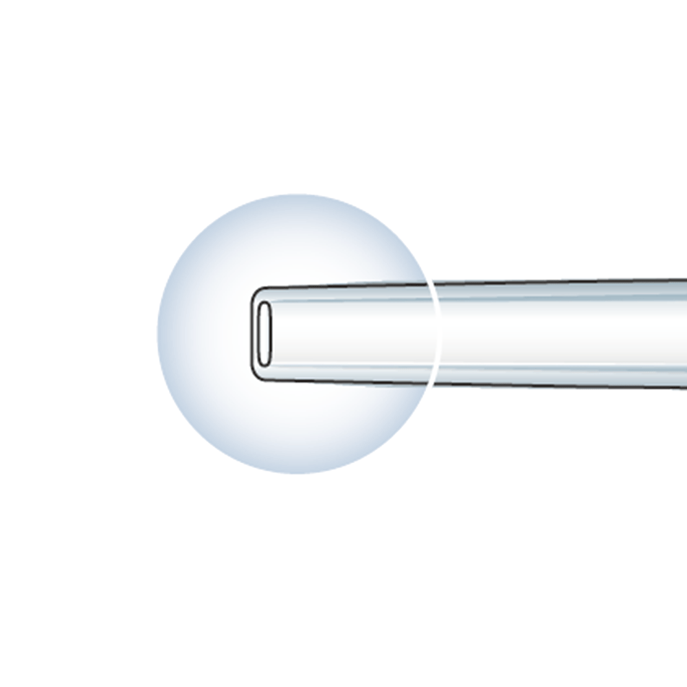 PIEZO-ICSI Injection Pipettes | マイクロツール | 株式会社北里コーポレーション