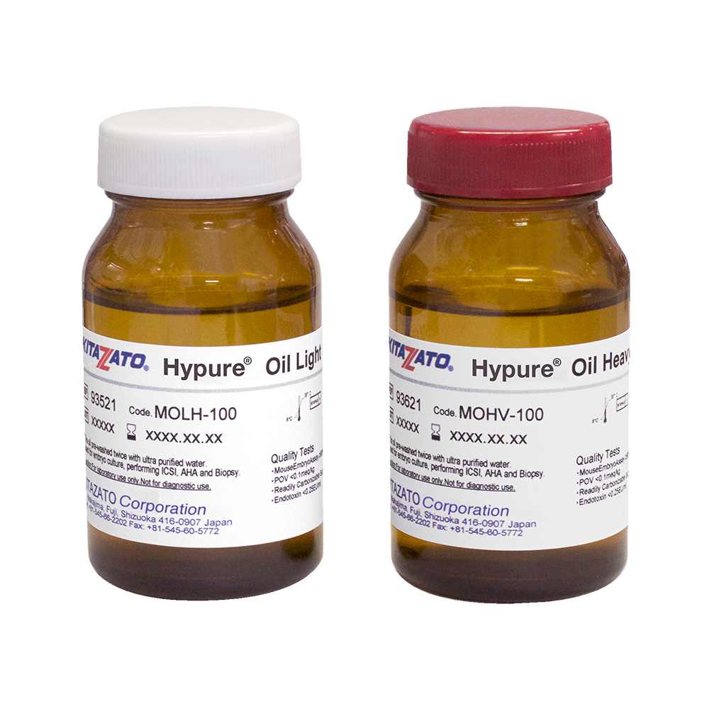 m-HTF Medium HEPES入り | IVF用メディウム | 株式会社北里コーポレーション